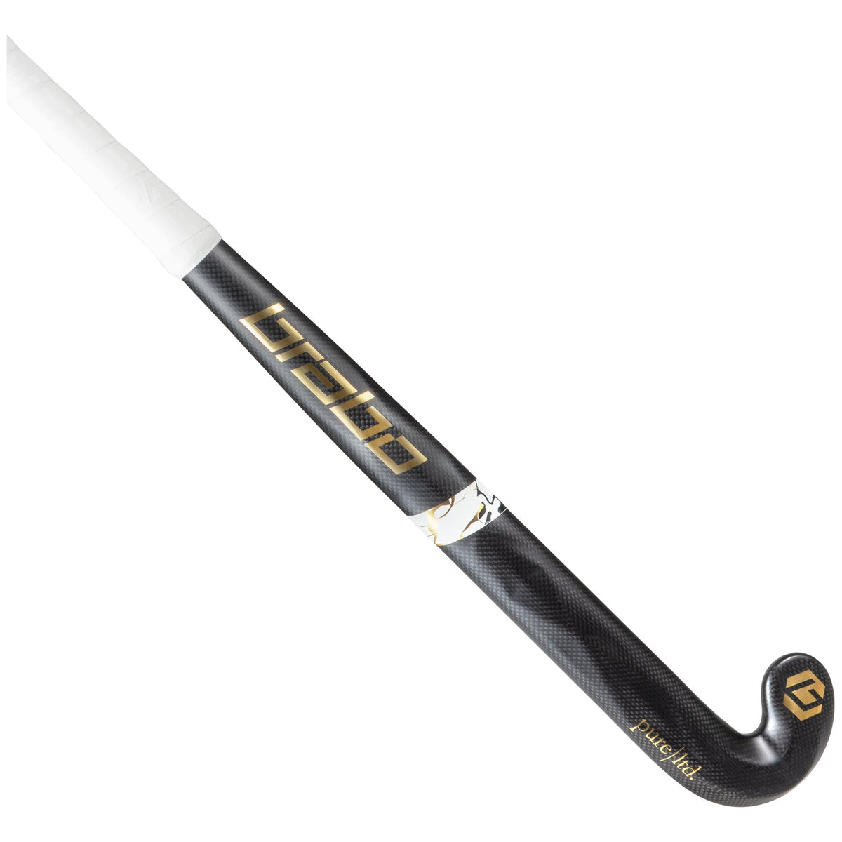 Pure LTD LB Black/Gold van Brabo Sticks – Brabo Hockey