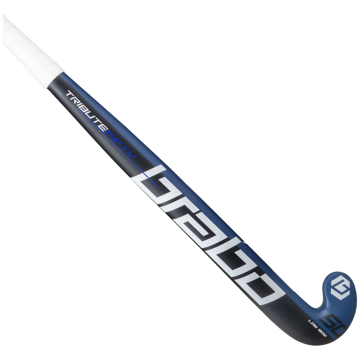Tribute 50 LB Navy/Black van Brabo Sticks – Brabo Hockey