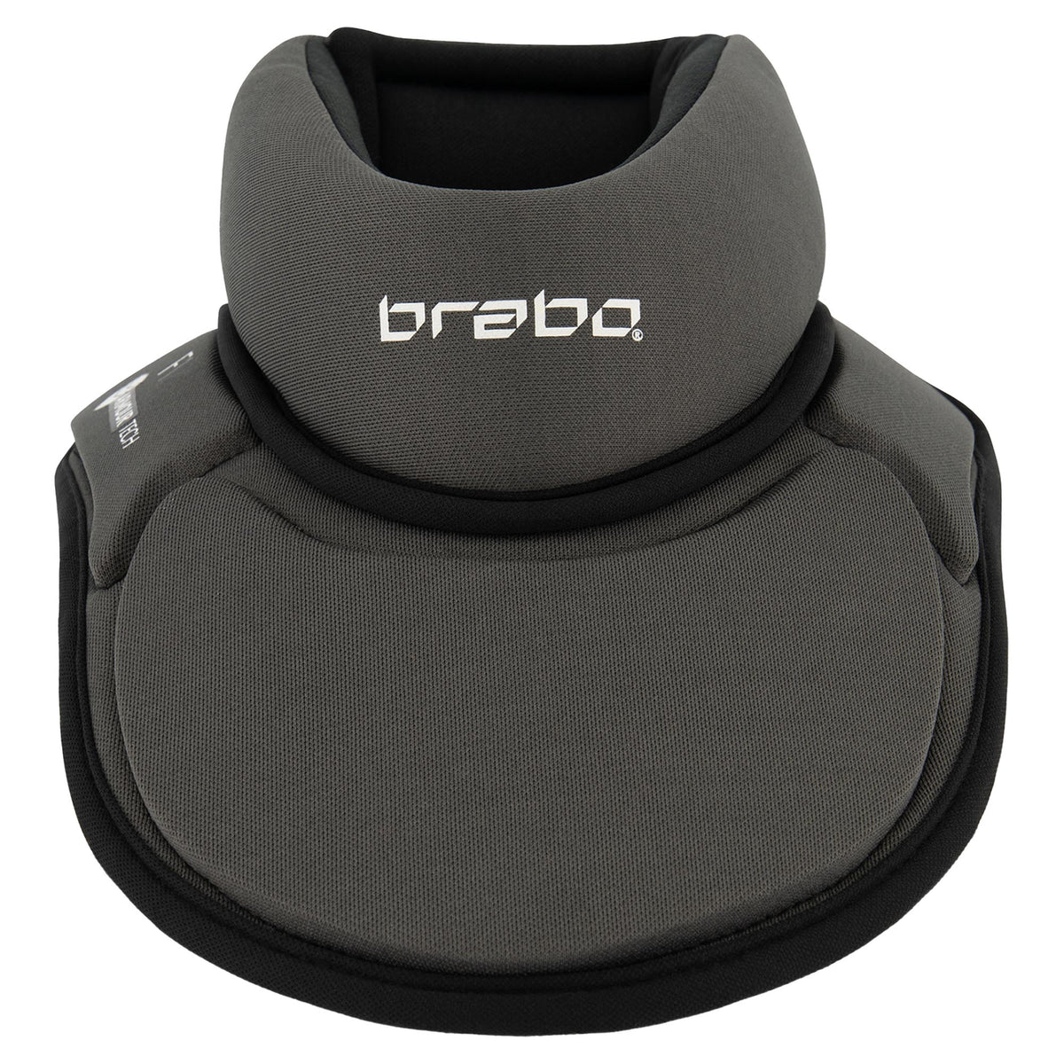 F1 Neck Protector – Brabo Hockey
