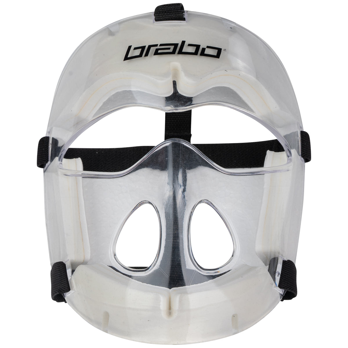 Brabo Face mask Elite SR – Brabo Hockey