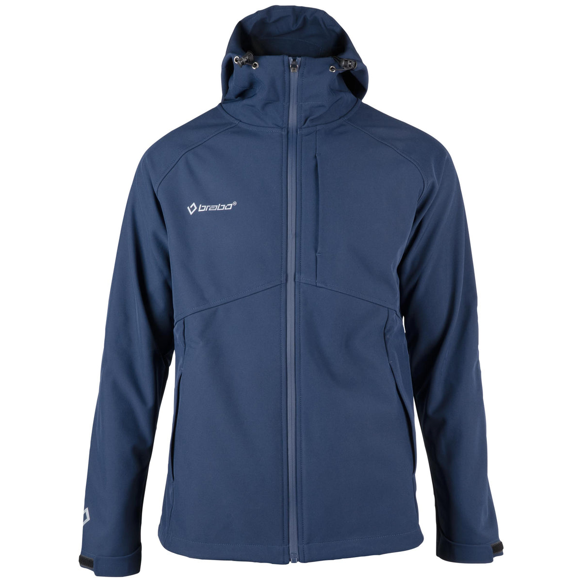 F1 Softshell Jacket – Brabo Hockey
