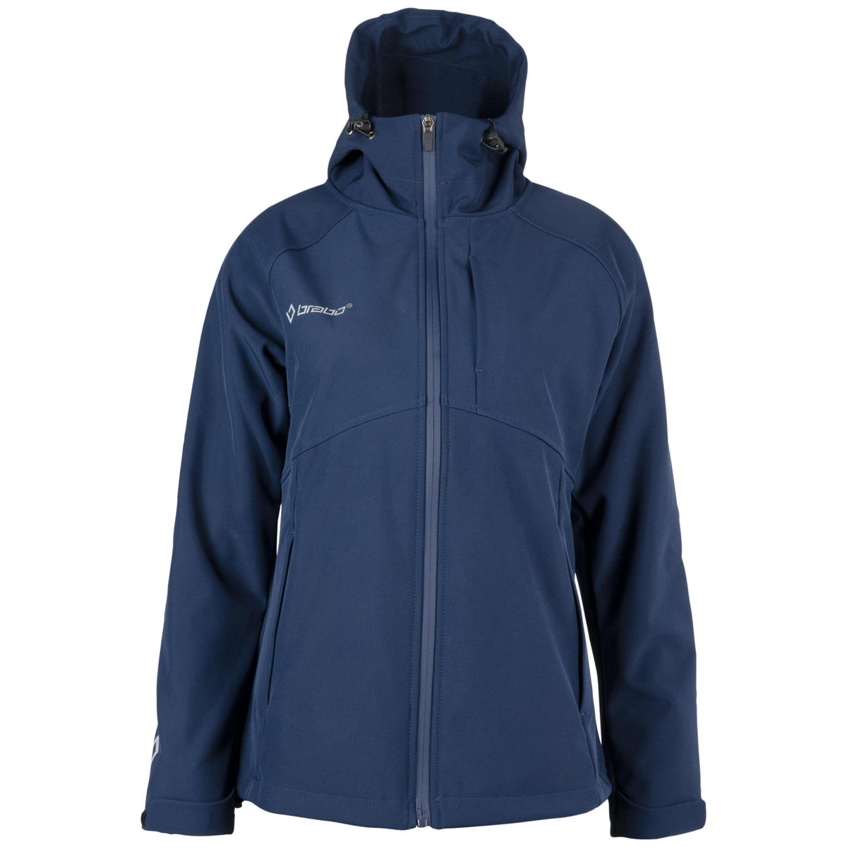 F1 Softshell Jacket wms – Brabo Hockey