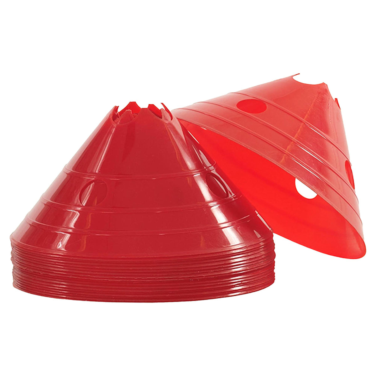 Mega Disc Cone Bag – Brabo Hockey