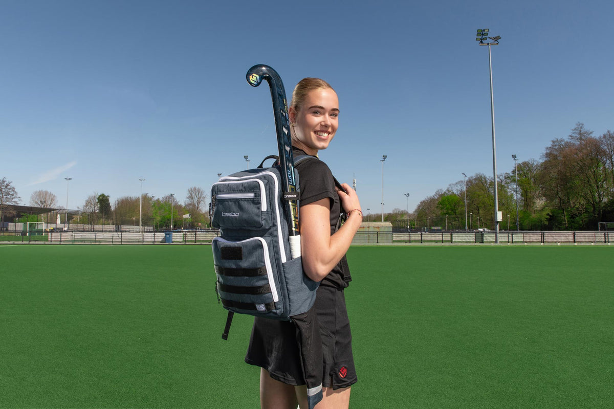 Indoor Balls NONE van Brabo Accessories – Brabo Hockey