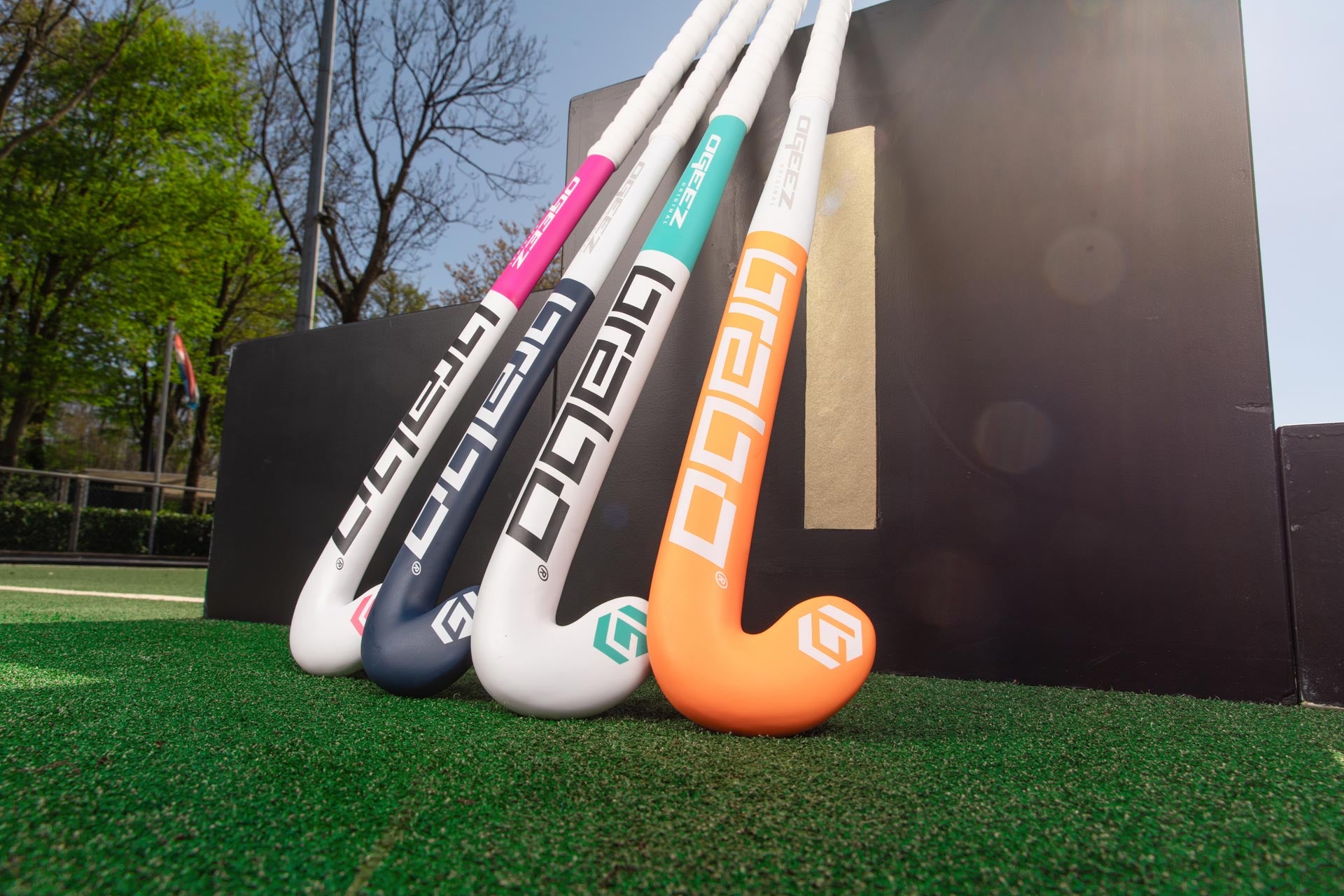 Brabo Size Chart Sticks – Brabo Hockey