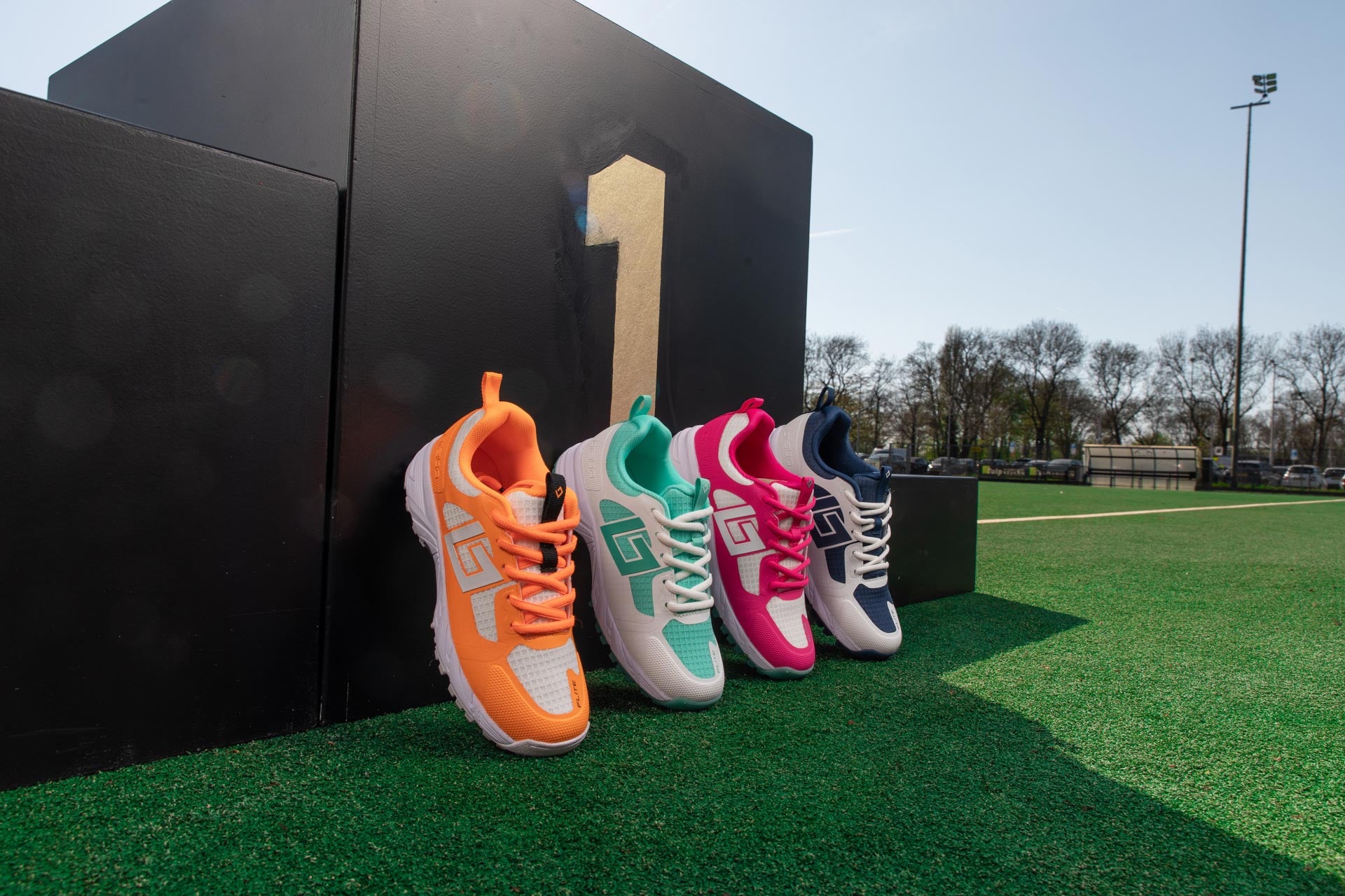 Brabo Elite Series – Brabo Hockey